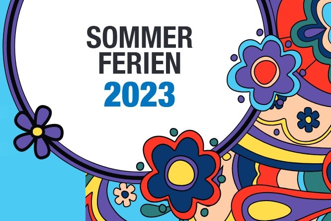 Sommerferienprogramm im HOT