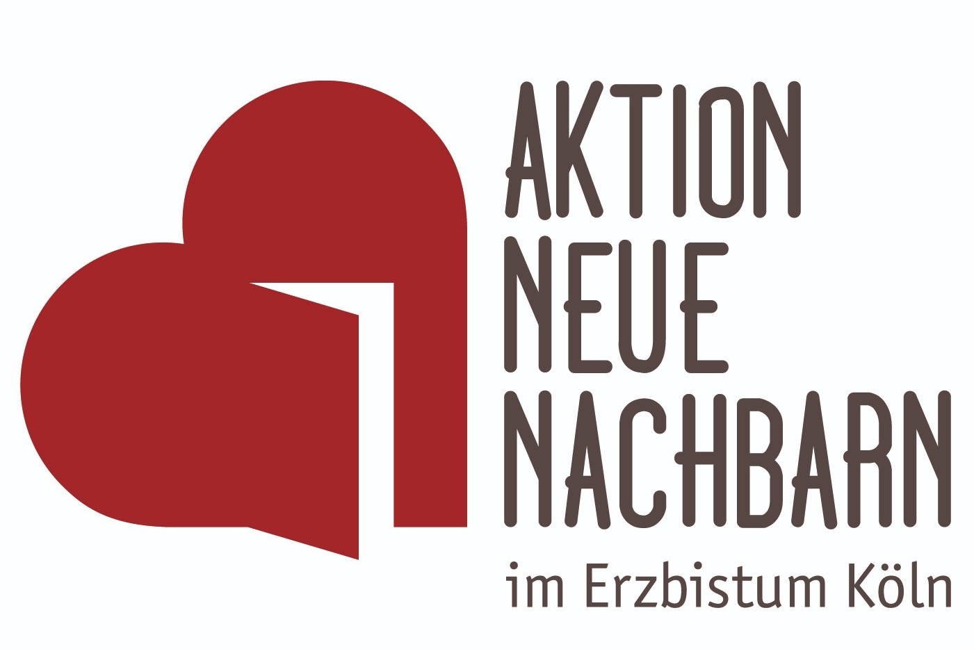 Aktion Neue Nachbarn