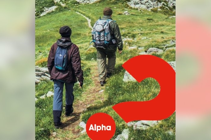 Alpha: Neue Treffen ab September