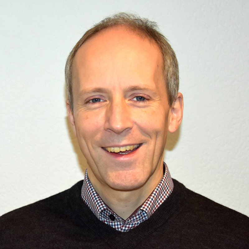 Personalwechsel im Seelsorgebereich